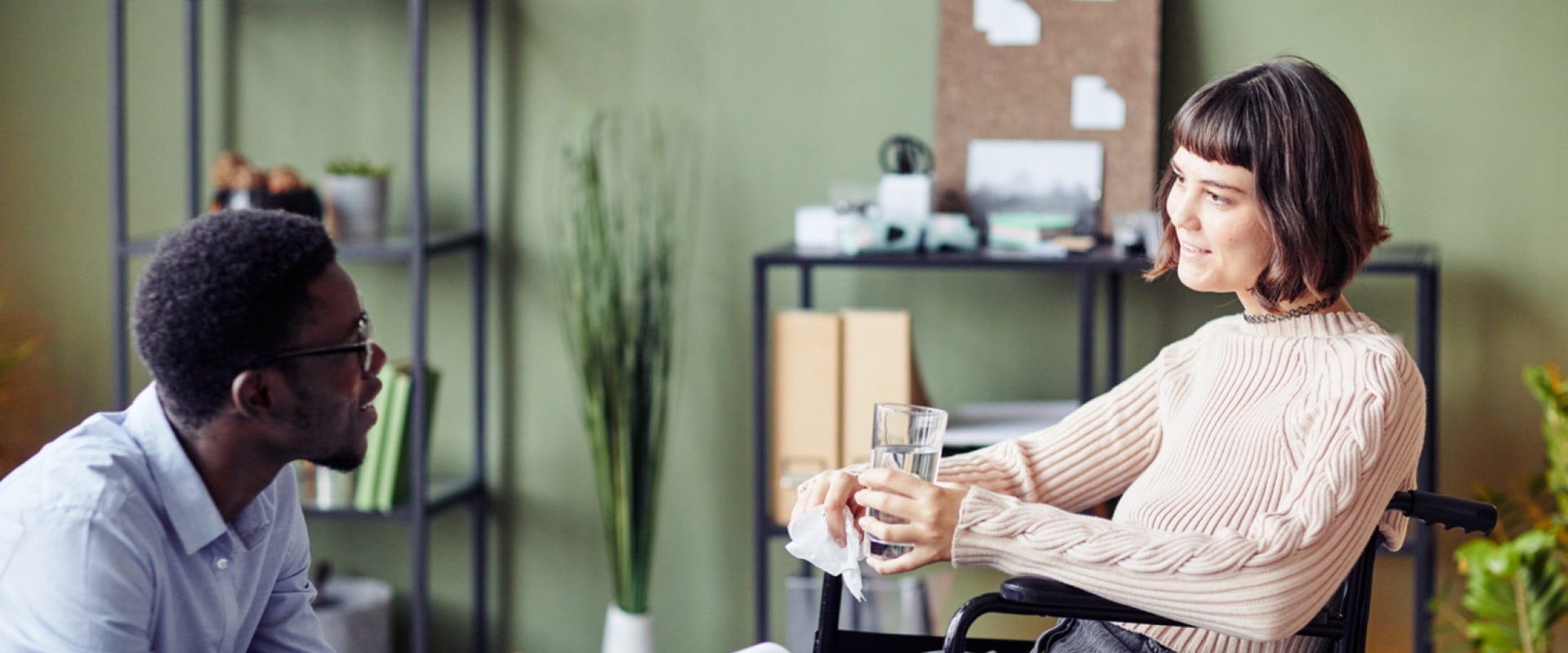 What is ndis support coordinator?