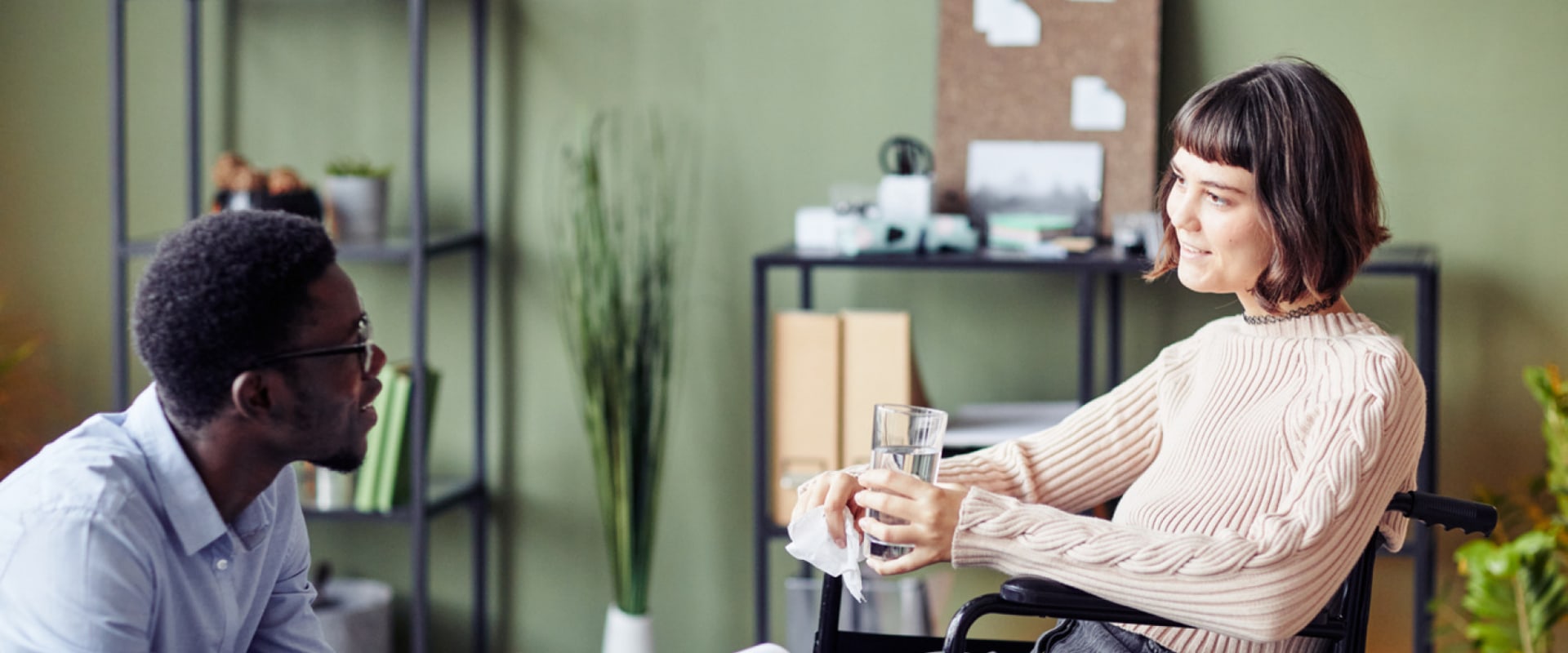 How do i search for a provider on the ndis provider finder?