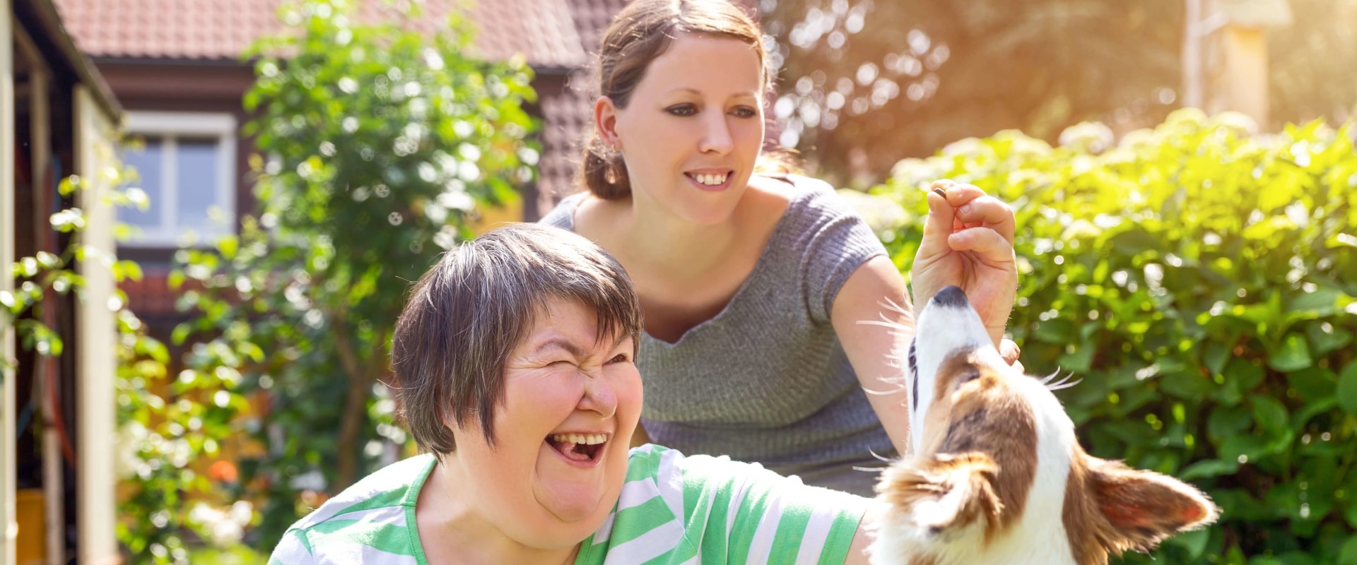 Finding the Right NDIS Provider for You