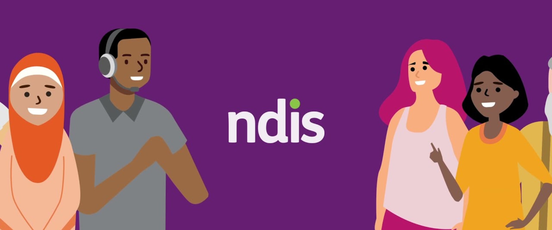 What is the purpose of the ndis provider finder?