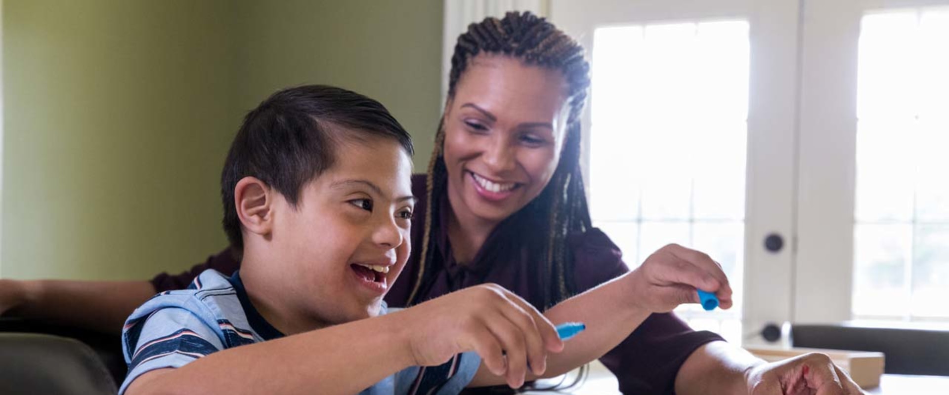 Understanding Core Supports in NDIS Plans and Supports